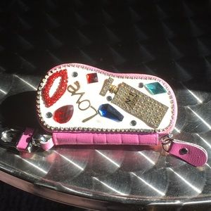 Other | A Perfect Pink Key Chains New Wth No Tag | Poshmark